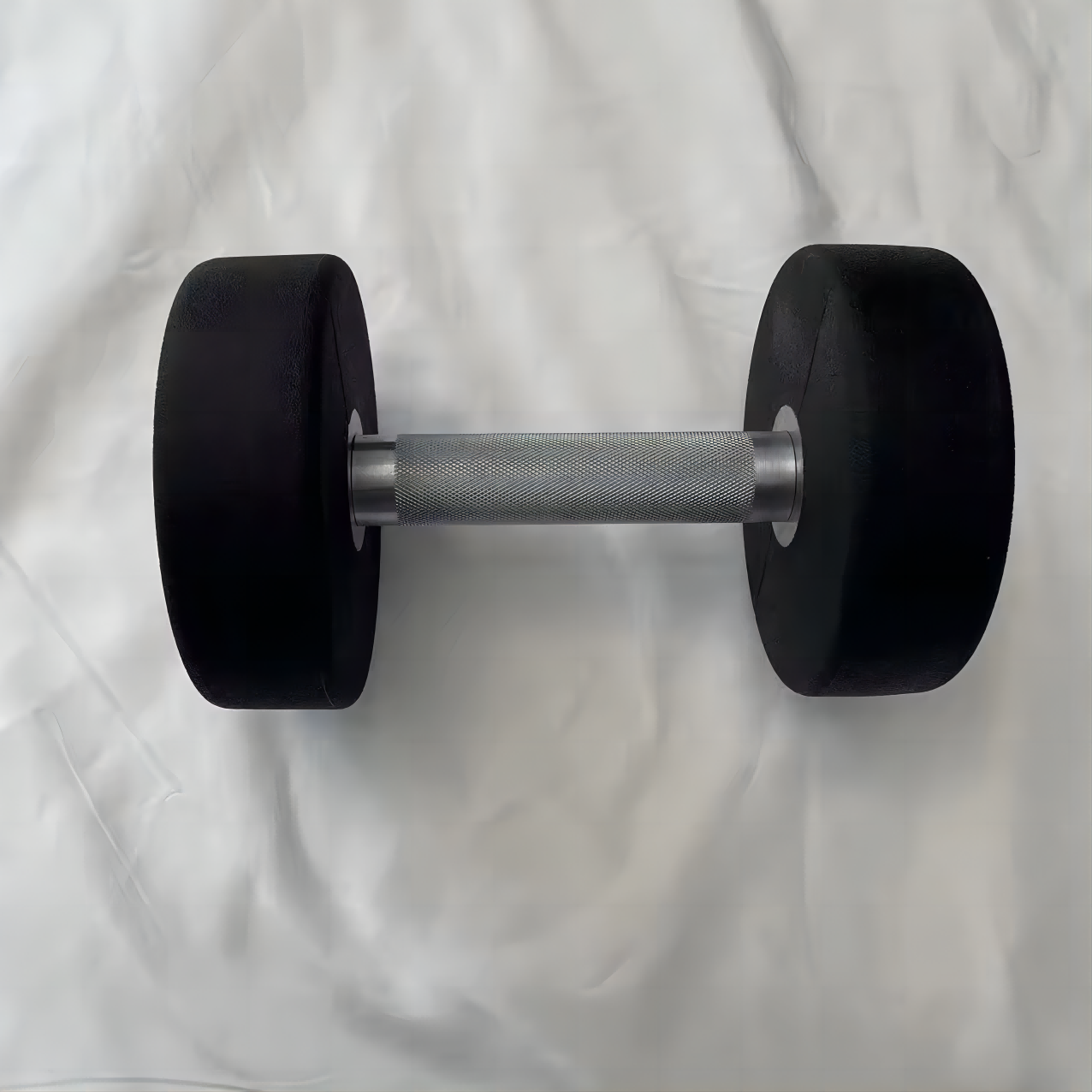 TPU Round Dumbbell from China manufacturer - Rizhao F-Leader